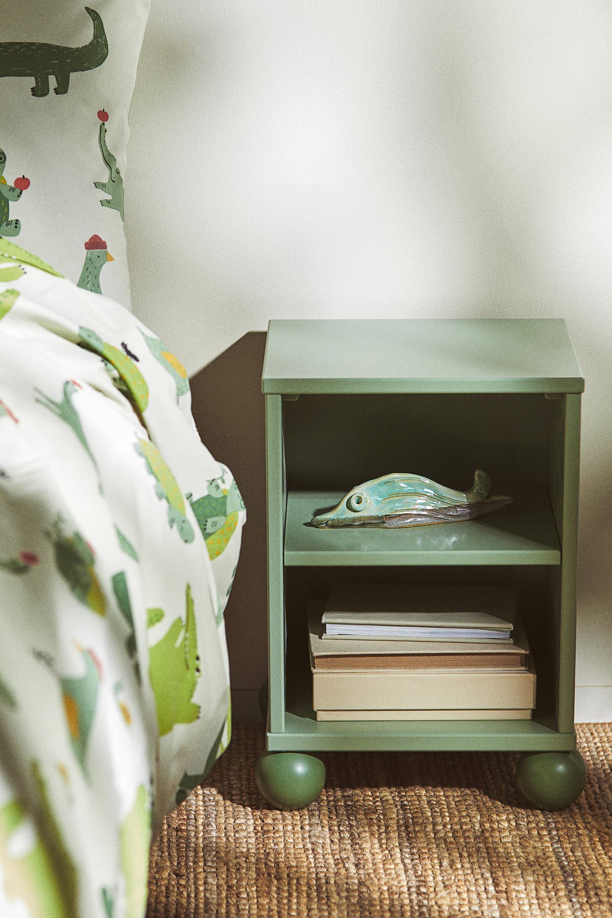 Children's Bedside Table | H&M Kuwait