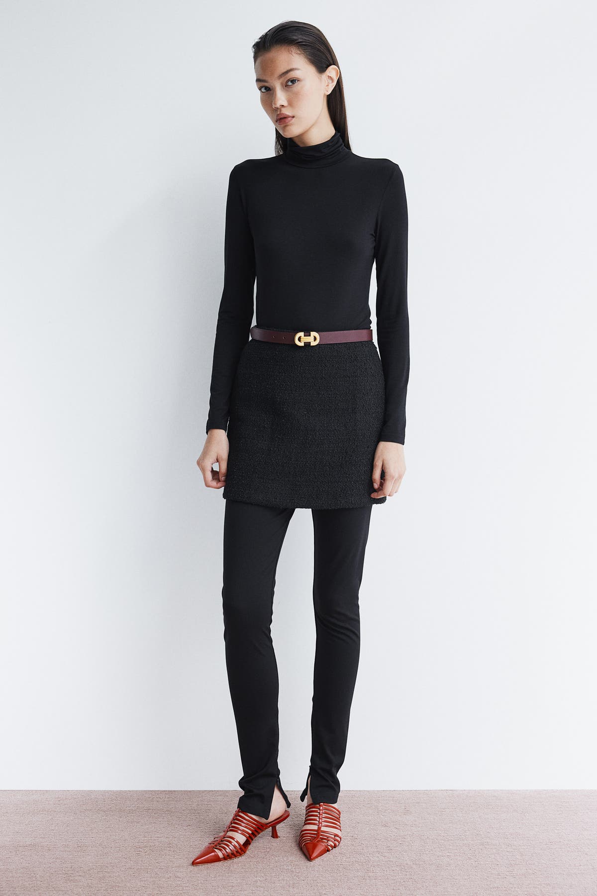 Mini Skirt | H&M Kuwait