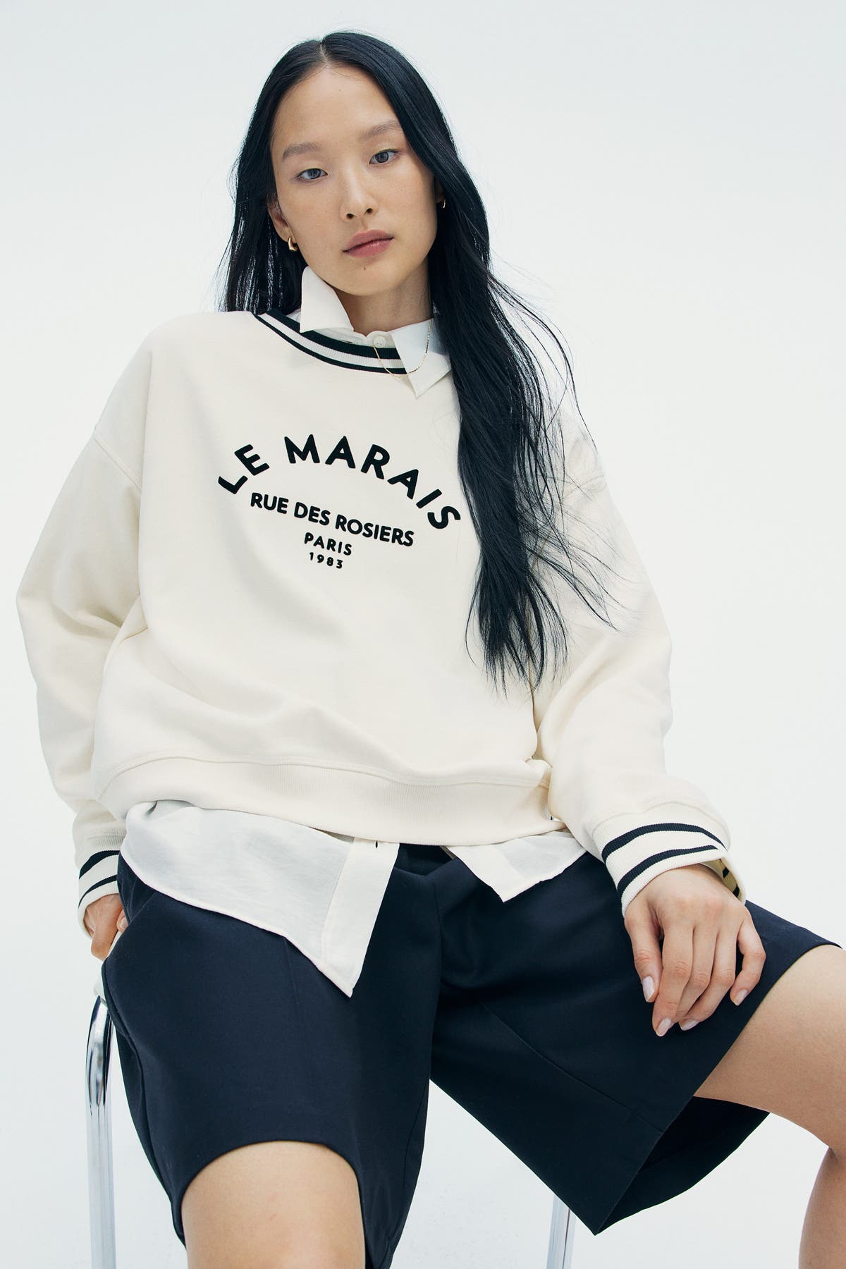 Sweatshirt | H&M Kuwait