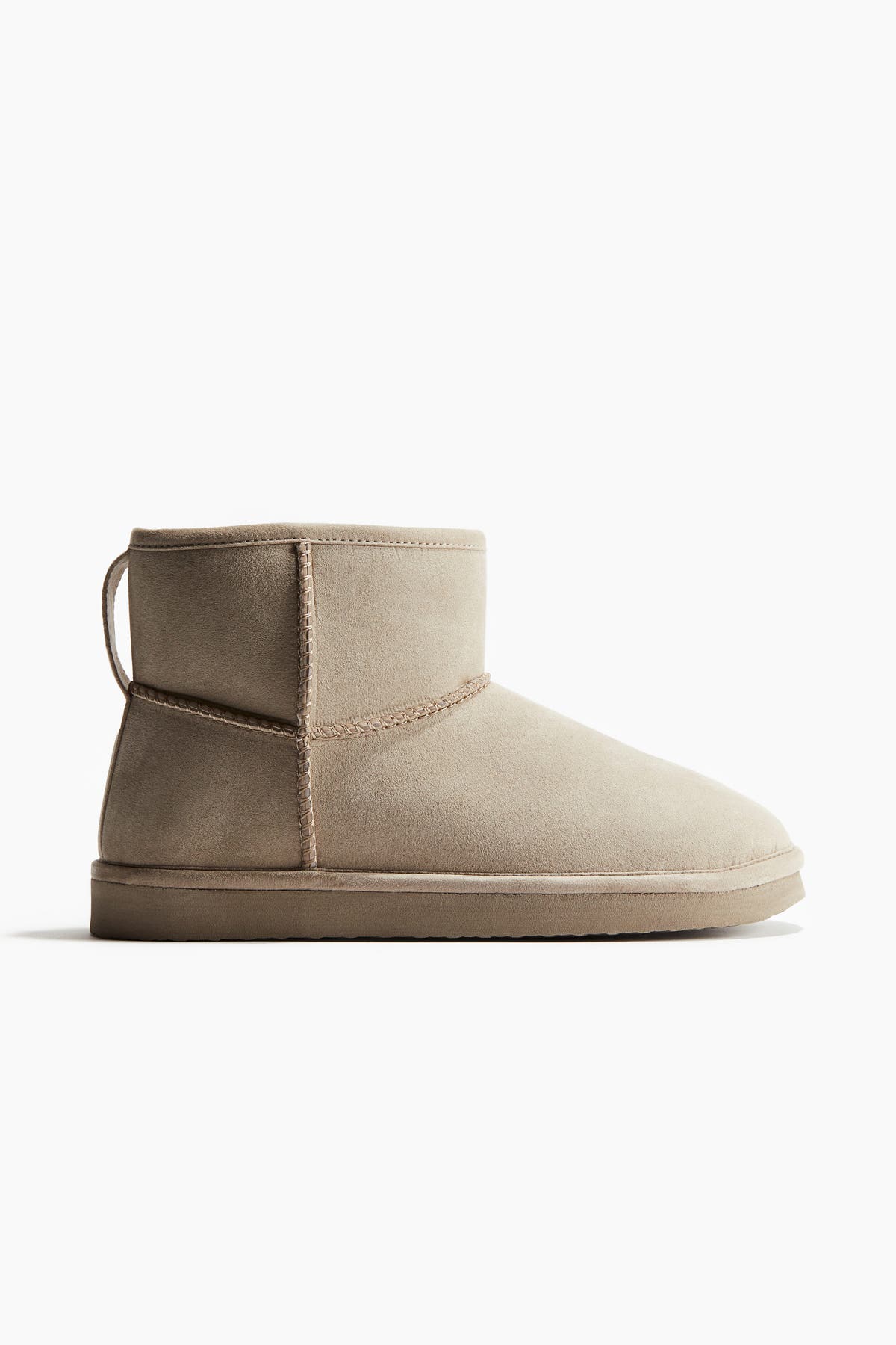 Warm-lined Boots | H&M Kuwait