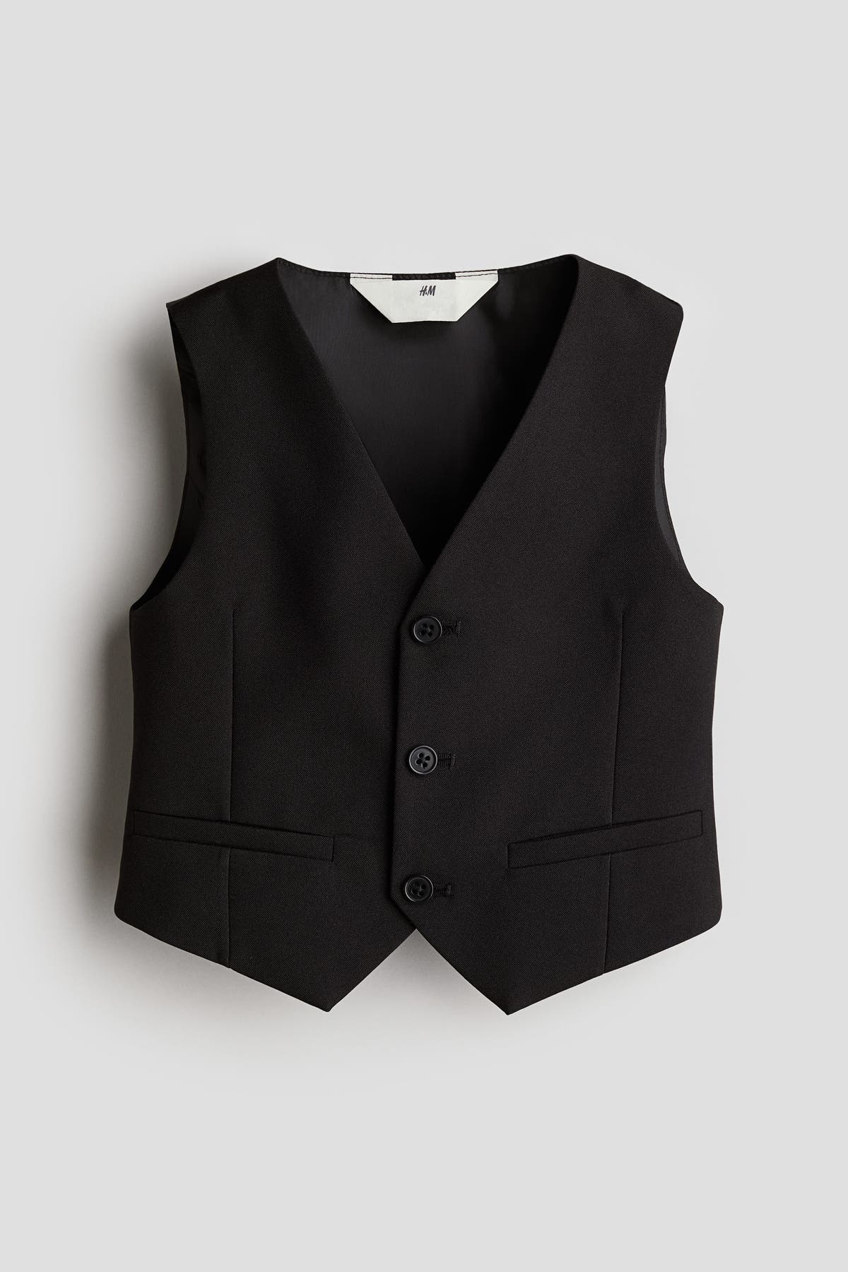 Suit Waistcoat | H&M Kuwait