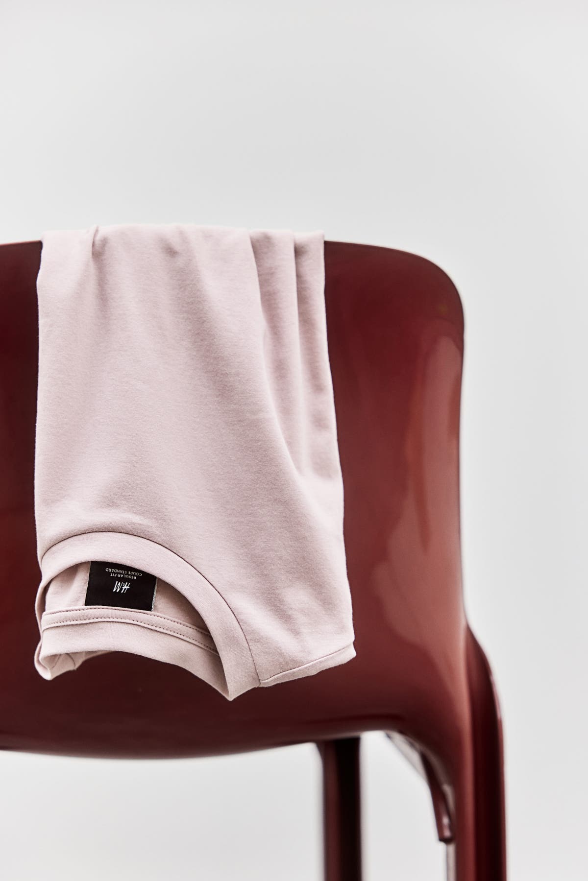 Cotton T-shirt Regular Fit | H&M Kuwait