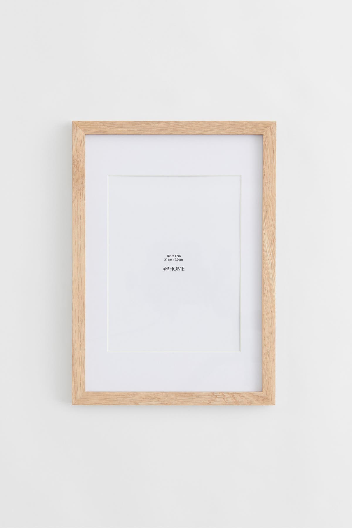 Wooden Frame | H&M Kuwait
