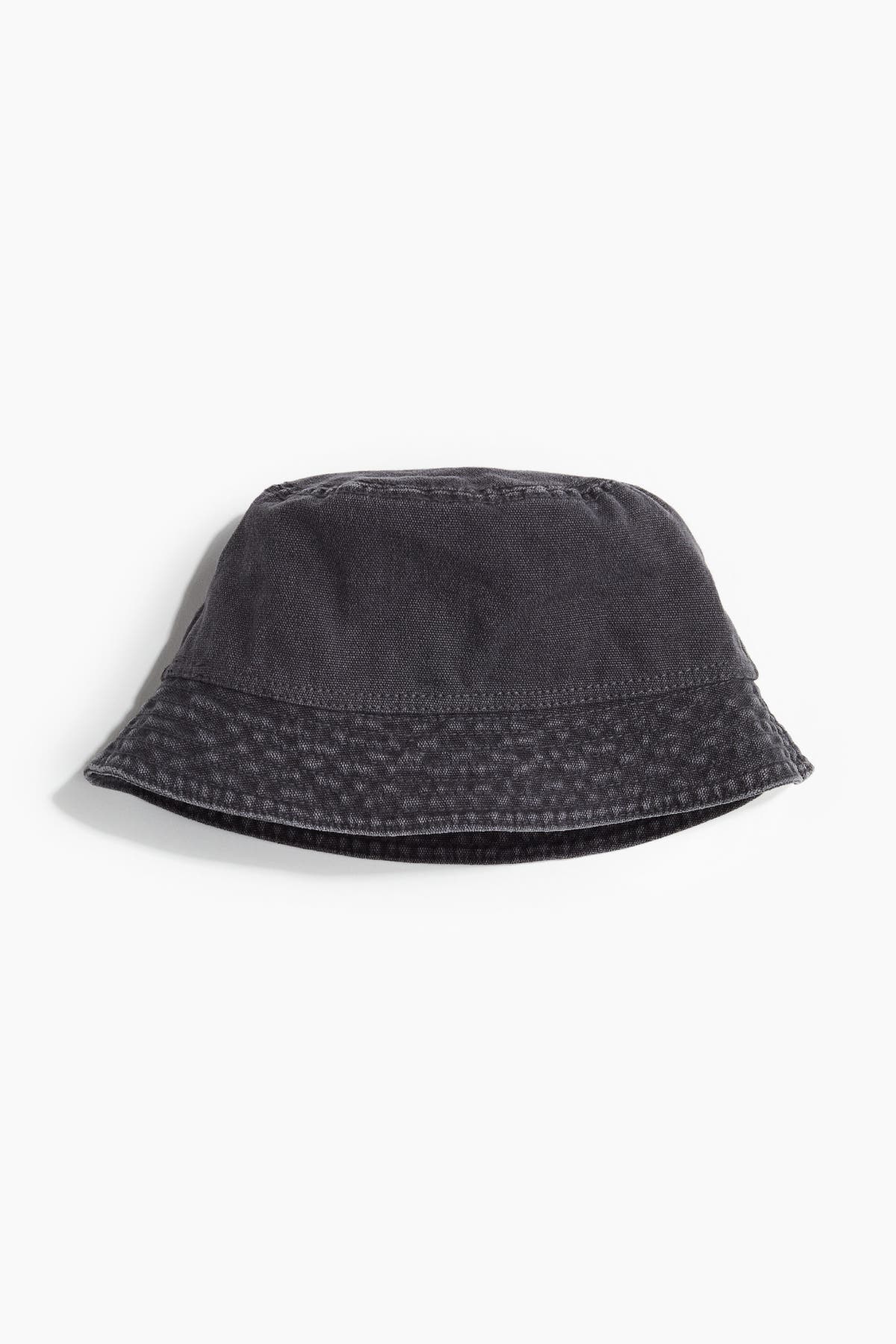 Cotton Bucket Hat | H&M Kuwait