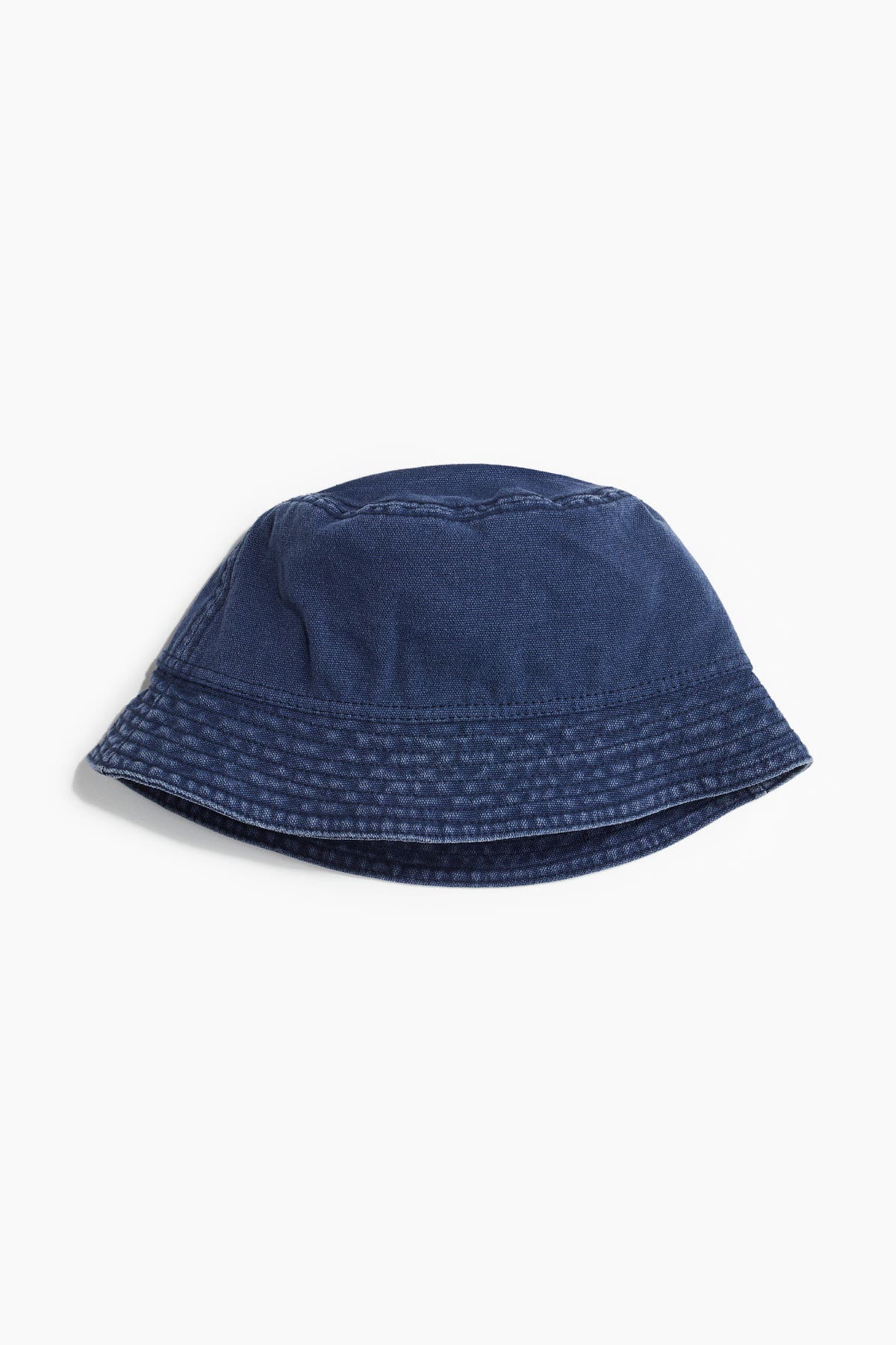 Cotton Bucket Hat | H&M Kuwait
