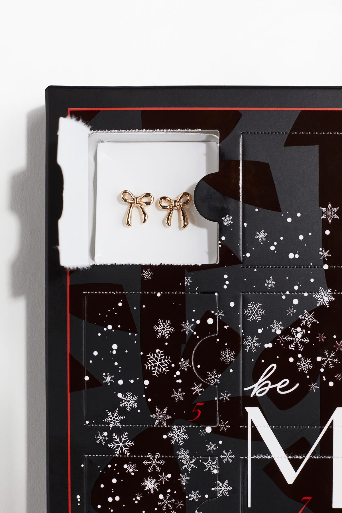 Jewellery Advent Calendar | H&M Kuwait