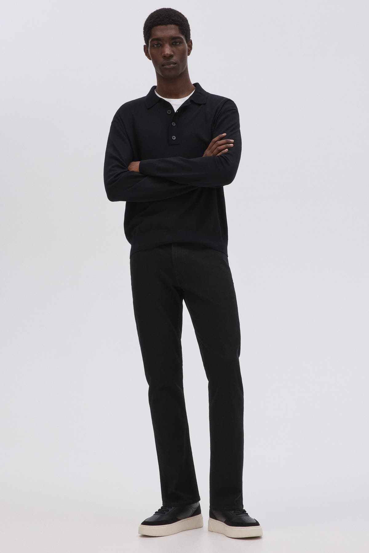 Regular Jeans | H&M Kuwait