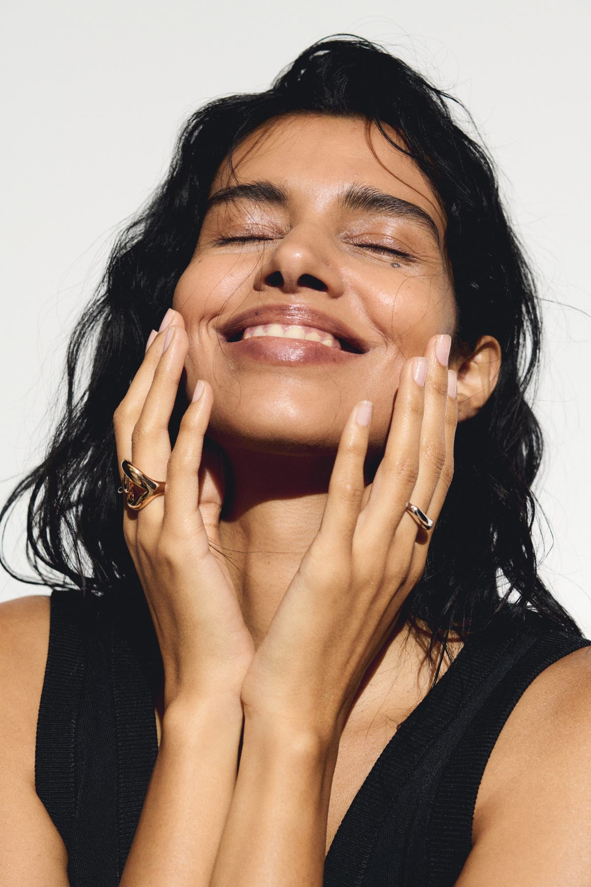 3-pack Rings | H&M Kuwait