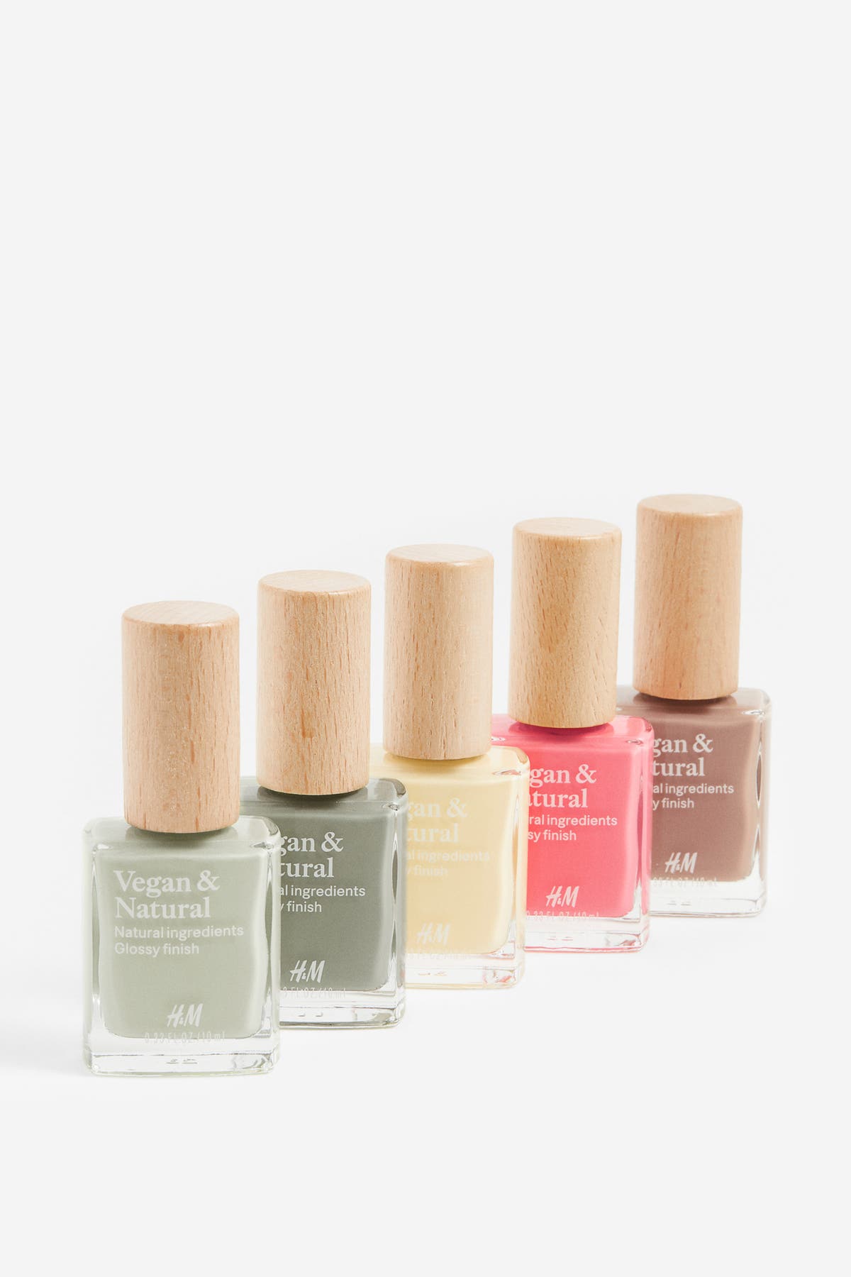 Nail Polish | H&M Kuwait