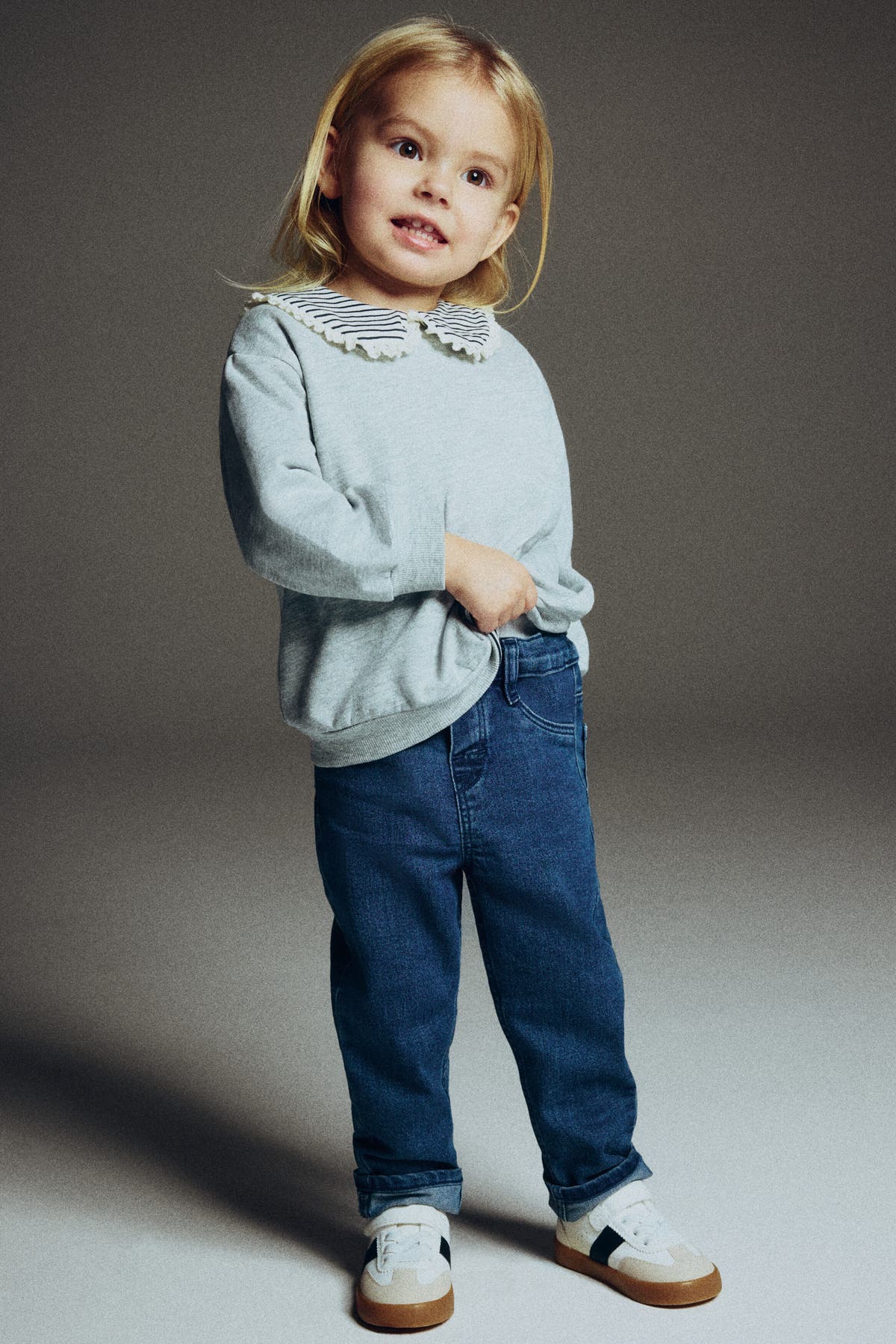 Skinny Fit Jeans | H&M Kuwait