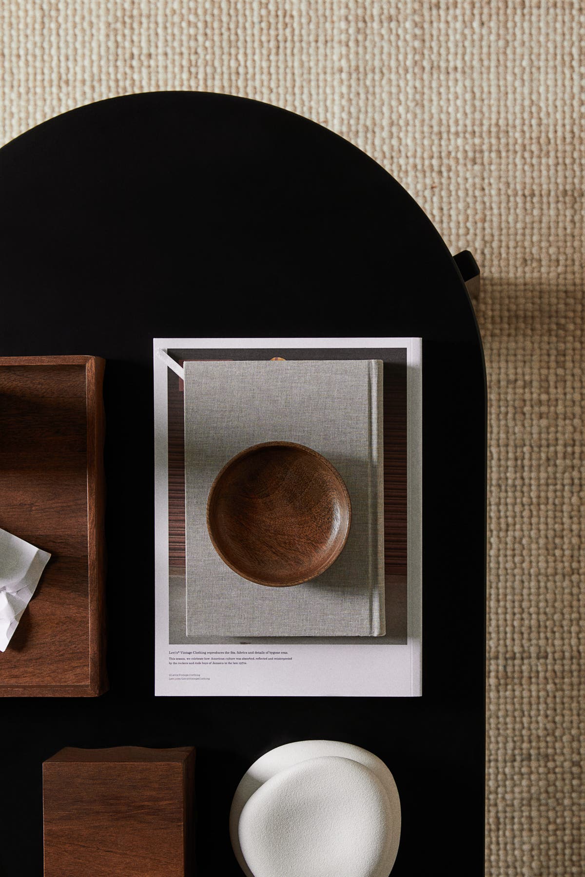 Coffee Table | H&M Kuwait