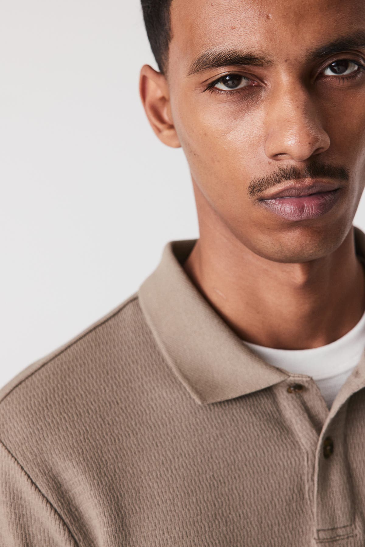 Slim Fit Polo Shirt | H&M Kuwait