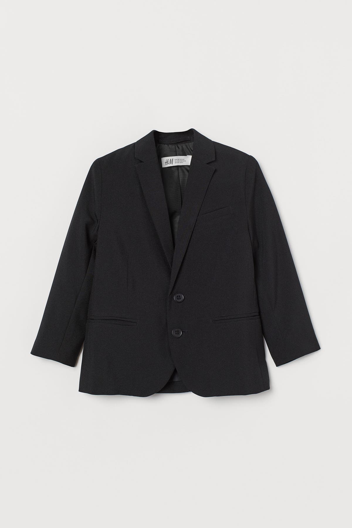 Classic Jacket | H&M Kuwait