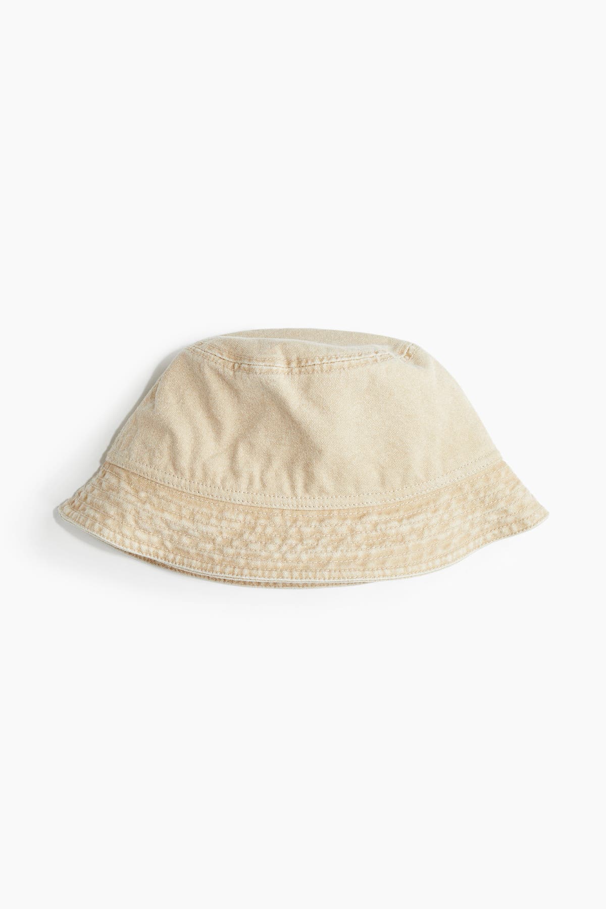 Cotton Bucket Hat | H&M Kuwait
