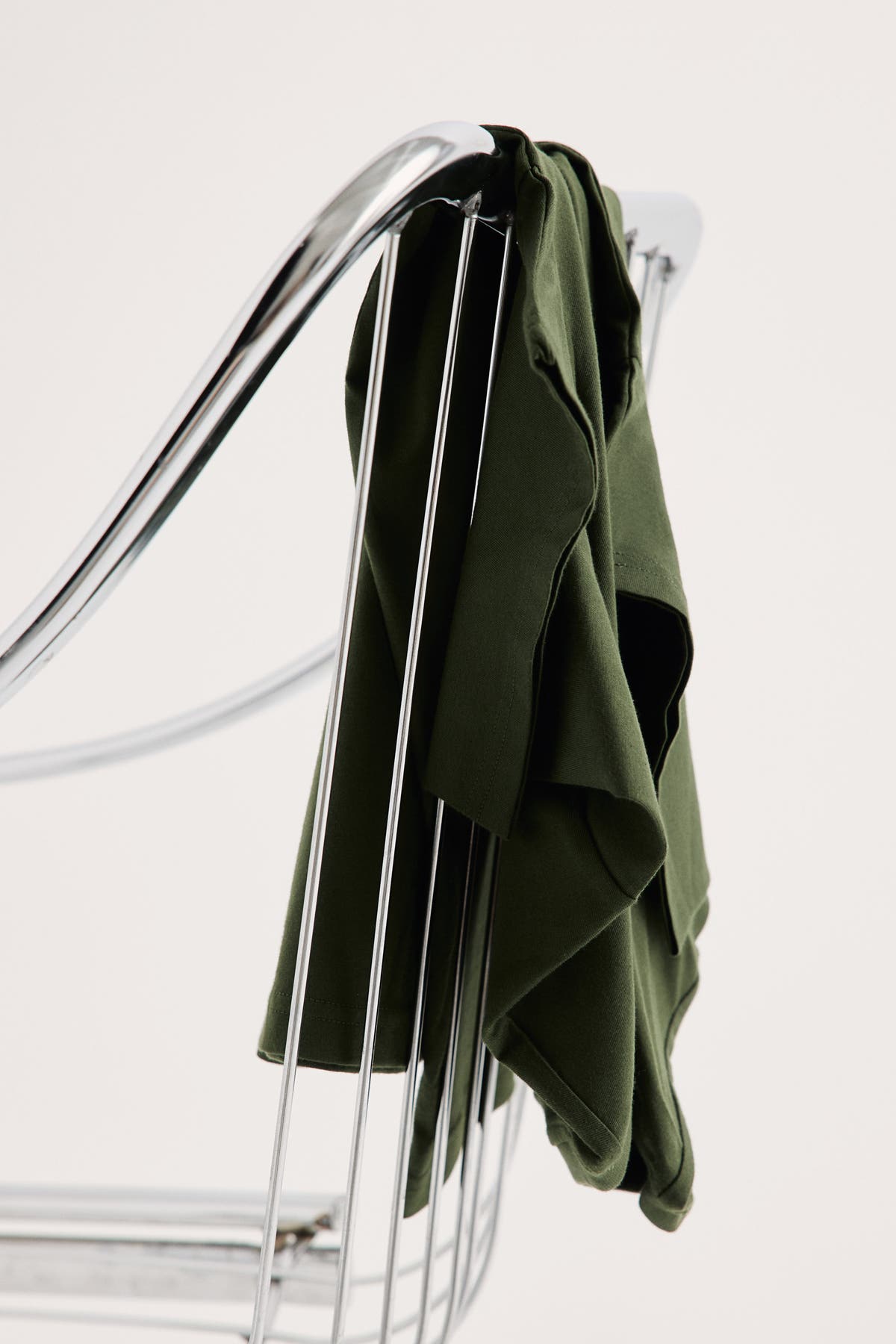 Cotton T-shirt Regular Fit | H&M Kuwait