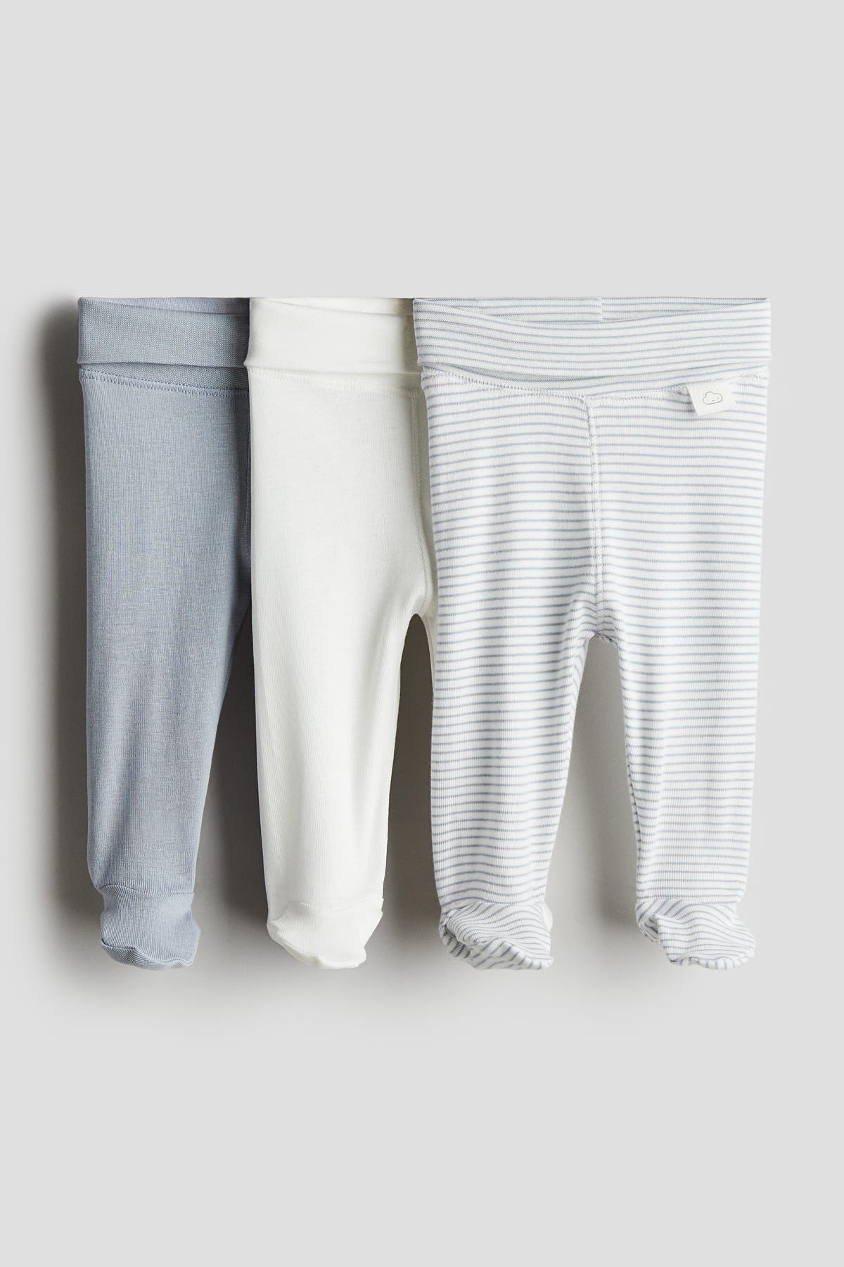 3-pack Leggings | H&M Kuwait