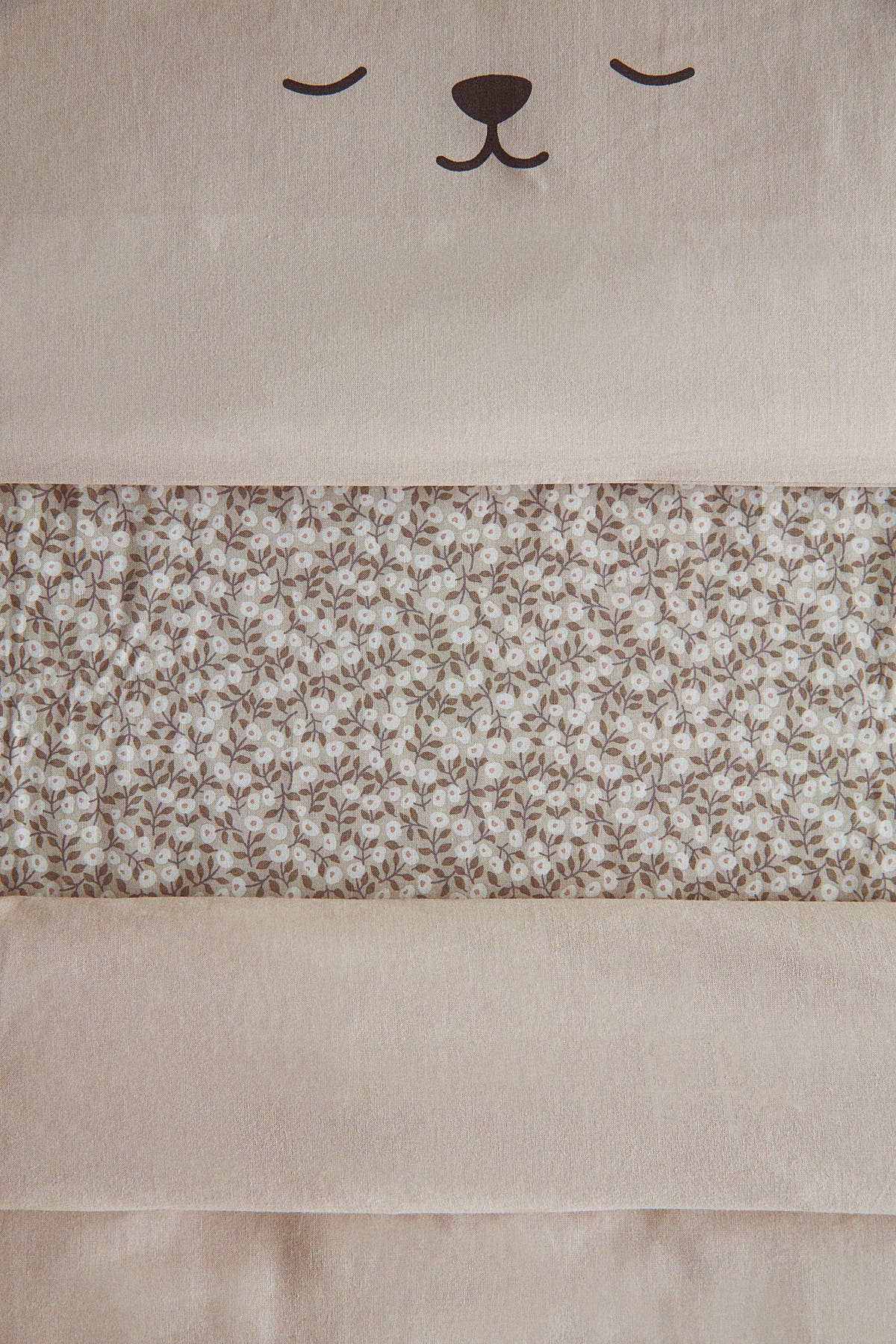 Cot Fitted Sheet | H&M Kuwait