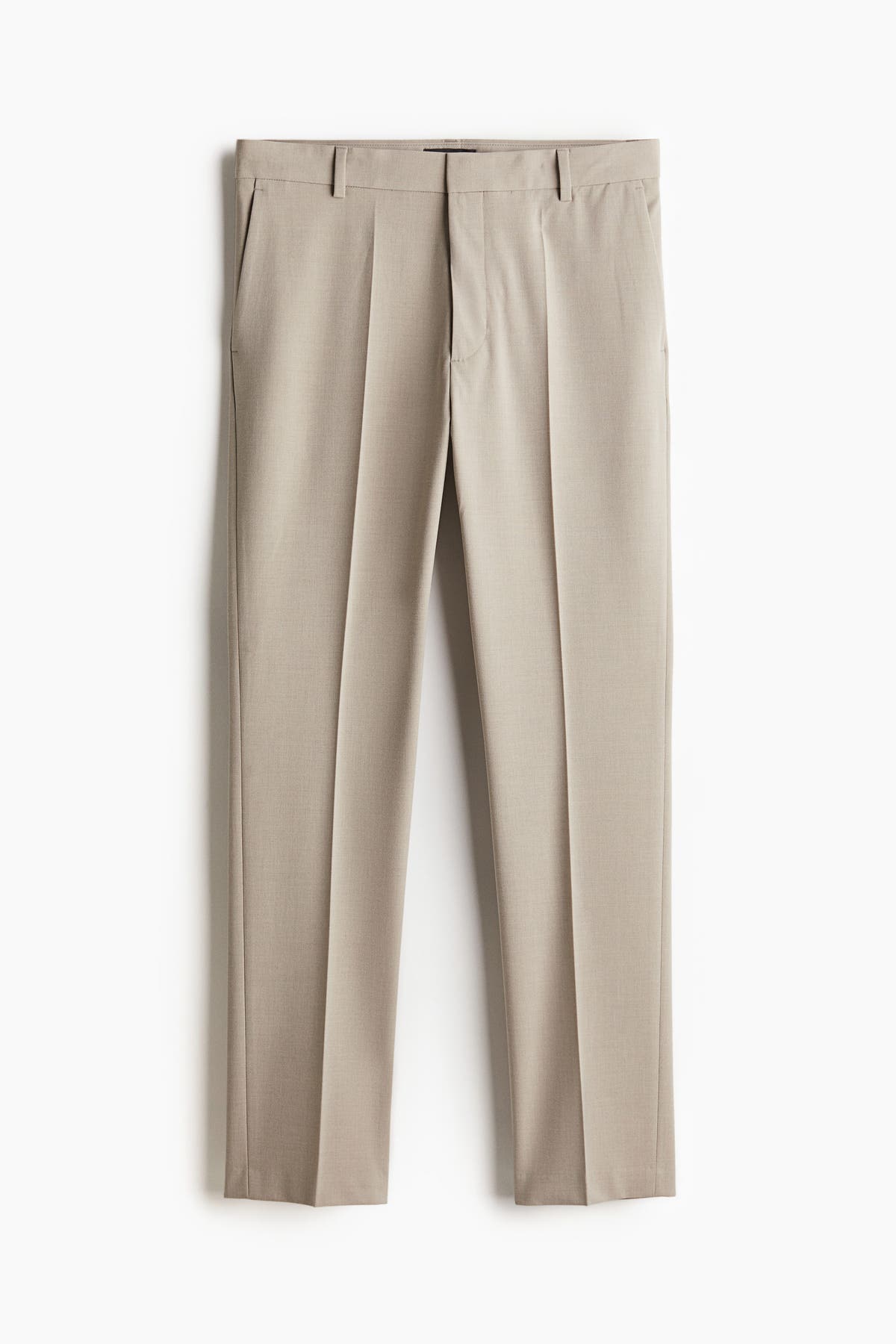 Slim Fit Trousers | H&M Kuwait