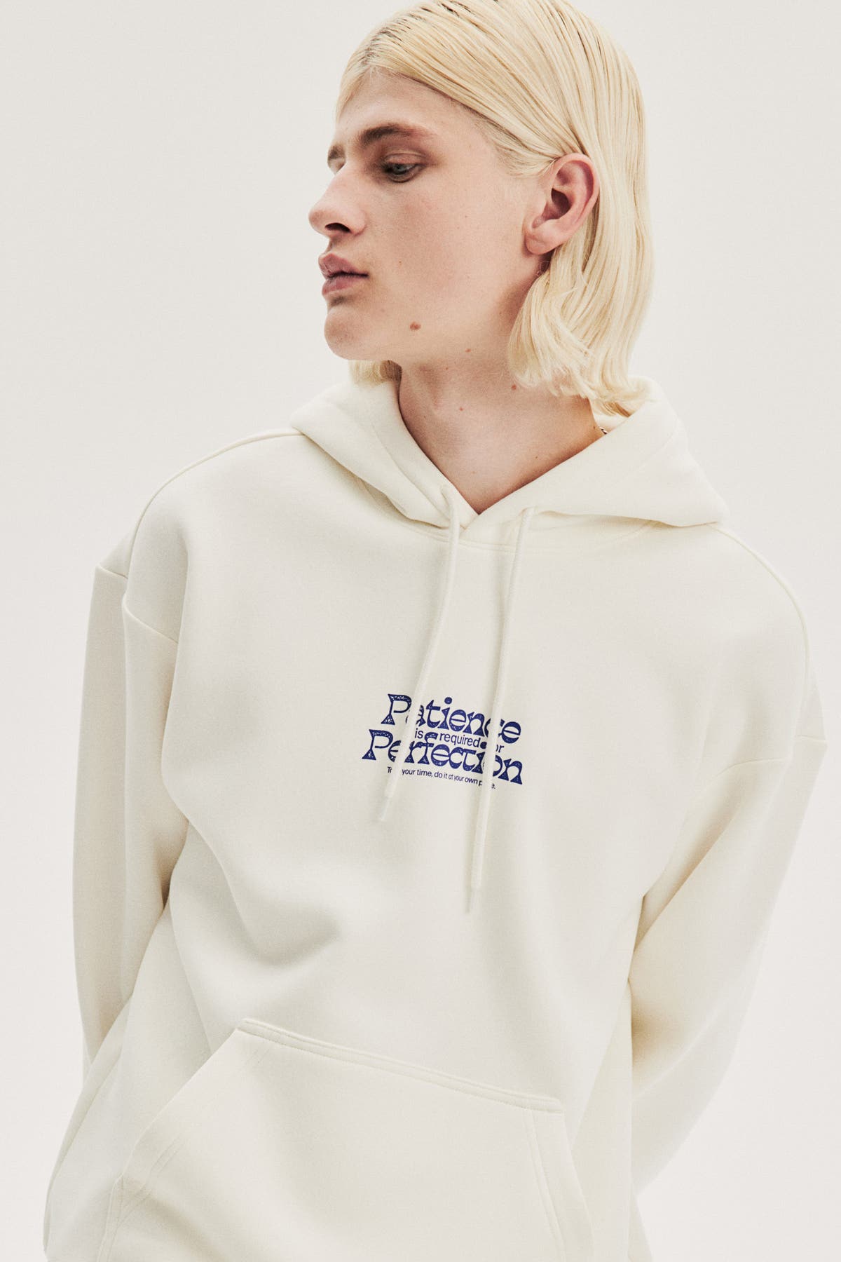 Relaxed Fit Hoodie | H&M Kuwait