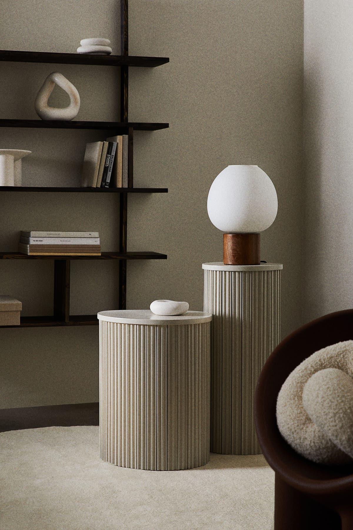 Side Table | H&M Kuwait