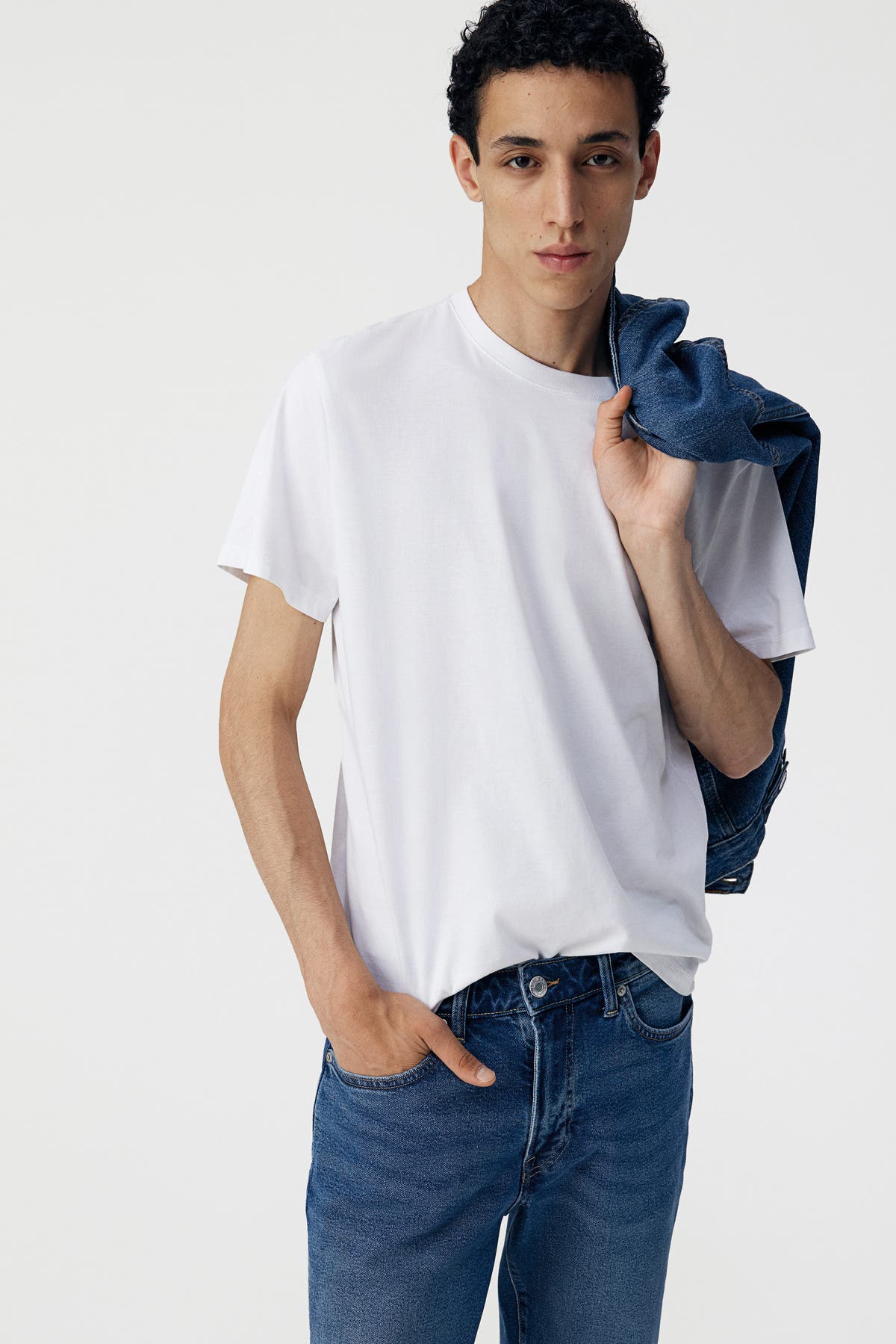 Regular Jeans | H&M Kuwait