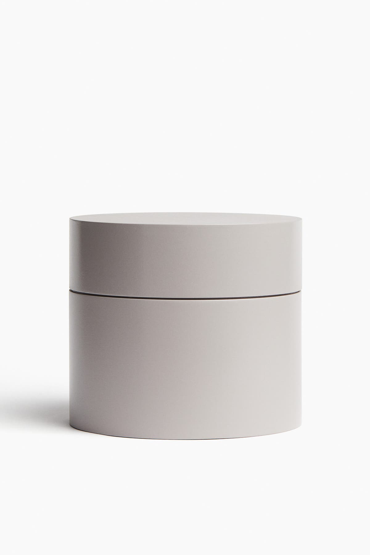 Wooden Storage Box | H&M Kuwait