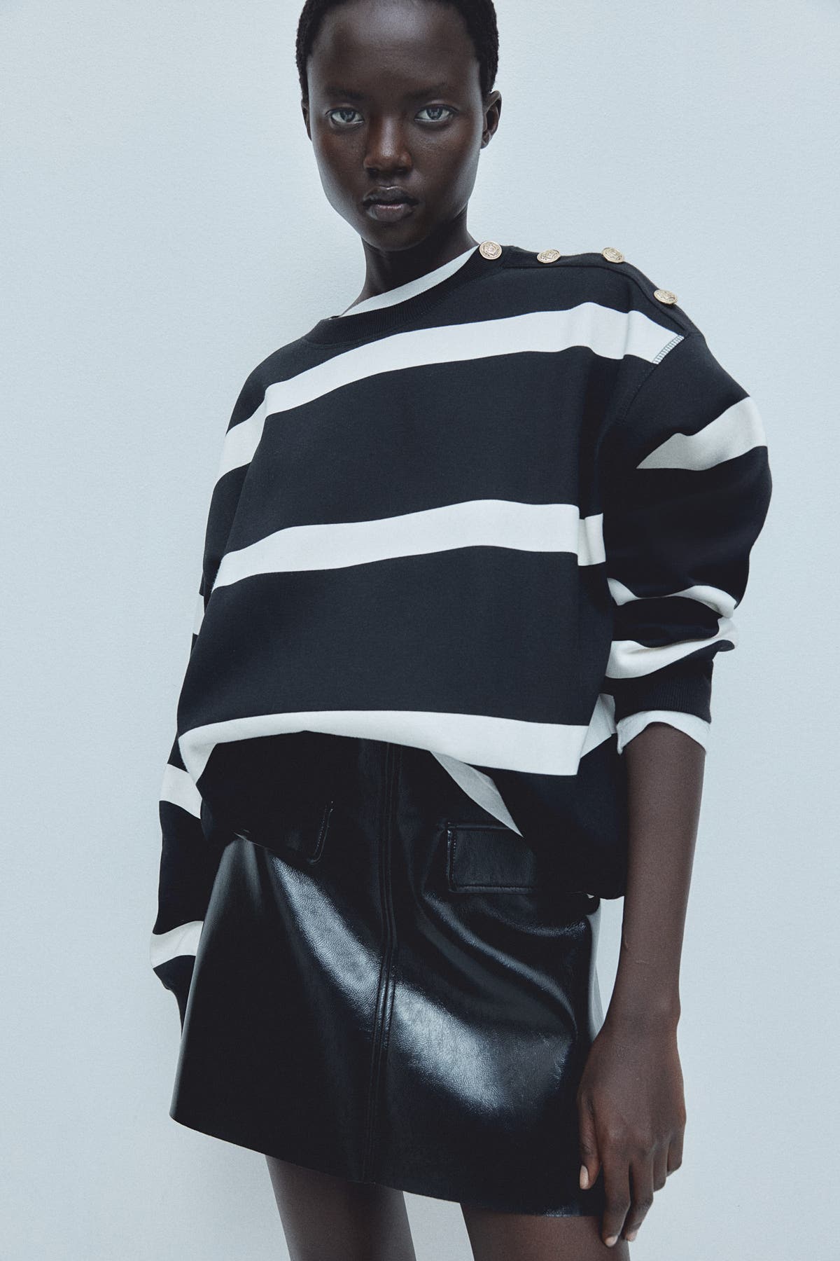 Sweatshirt | H&M Kuwait